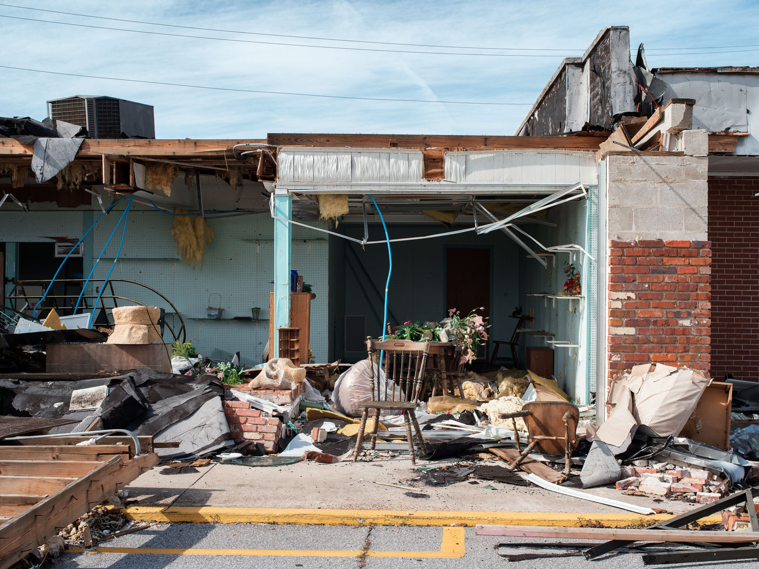 FOTODOKS — Lena Dobrowolska & Teo Ormond-Skeaping Future Scenarios