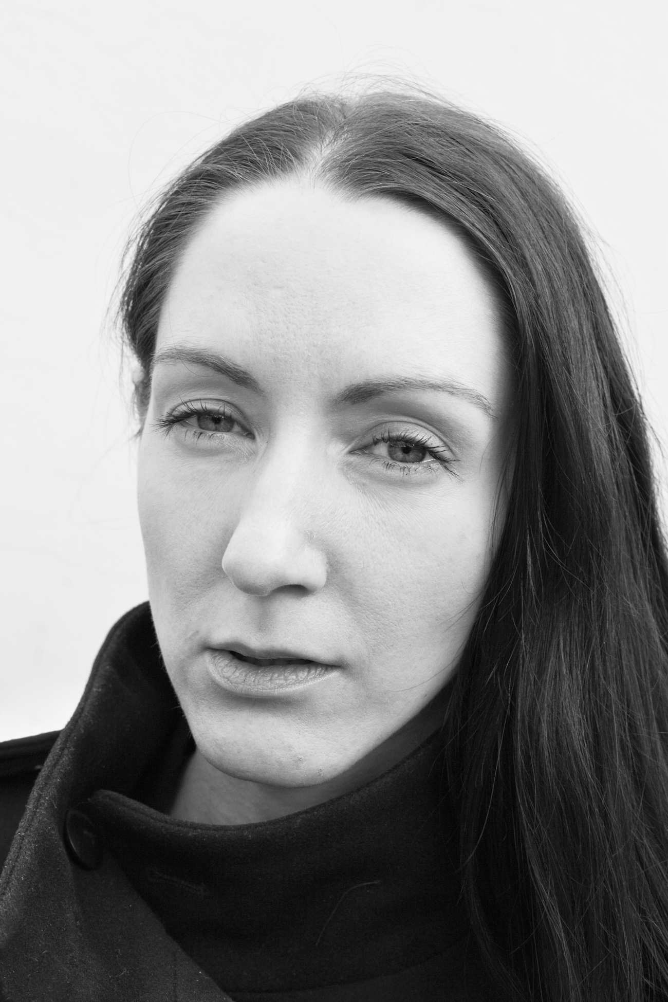 FOTODOKS — Stephanie Kiwitt Máj/My