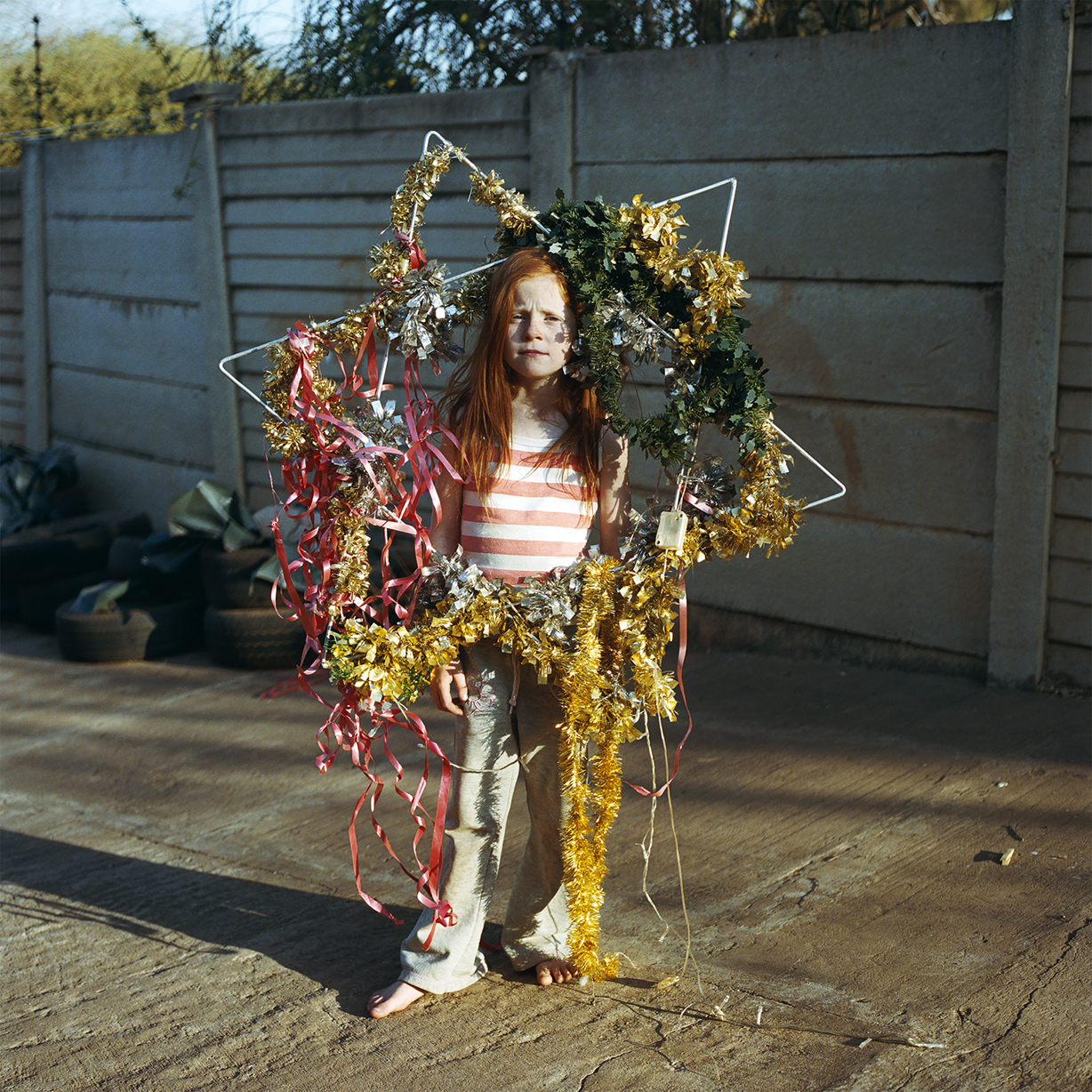 FOTODOKS — Cyprien Clément-Delmas & Lindokuhle Sobekwa Daleside:Static ...